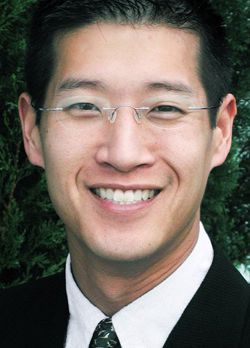 Past Integrity Awardees